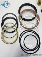 China Komatsu PC1250-7 PC400-7 Excavator Boom Cylinder Seal Kit 707-99-72370 Hydraulic Repair for sale