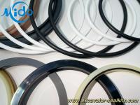 China Hydraulic Oil Seal Kit Fits Komatsu PC200-7 PC200LC-7 Bucket 707-99-45230 for sale