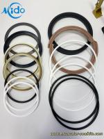 China Komatsu PC390LL-10 Hydraulic Cylinder Seal Kit 707-99-26530 High Quality Steering Kit for sale