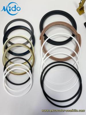 China Hydraulic Oil Seal Kit Fits Komatsu PC200-7 PC200LC-7 Bucket 707-99-45230 for sale