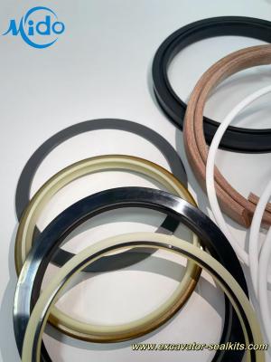 China Komatsu PC390LL-10 Hydraulic Cylinder Seal Kit 707-99-26530 High Quality Steering Kit for sale