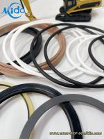 China Komatsu PC390LL-10 Hydraulic Cylinder Seal Kit 707-99-26530 High Quality Steering Kit for sale