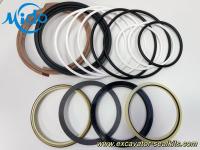 China Komatsu Excavator Arm Hydraulic Cylinder Repair Kit 707-98-48610 PC200-8 Seal Set for sale