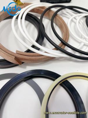 China 4306445 Hydraulic Cylinder Seal Kit for Hitachi EX60-2 EX60-3 Bucket Cylinder for sale