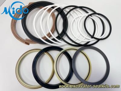 China Komatsu PC200-6 Bucket Cylinder Seal Kit 707-98-45250 OEM Hydraulic Seals Excavator Arm Repair for sale