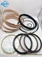 China 707-98-85310 85320 Arm Cylinder Hydraulic Seal Repair Kit Fits Komatsu PC1250SP-8R Excavator for sale