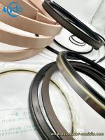 China 707-99-25840 Komatsu PC100-6Z Steering Kit Hydraulic Cylinder Seal Kit High Quality for sale