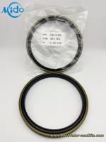 China Hyundai Excavator Axle Shaft Seal Kit 0734-309-281/401 | High-Wear Resistant -40°C to 100°C | R170W7 R180W9S R190W9 R200W7 Models for sale
