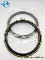 China Hyundai Excavator Axle Shaft Seal Kit 0734-309-281/401 | High-Wear Resistant -40°C to 100°C | R170W7 R180W9S R190W9 R200W7 Models for sale