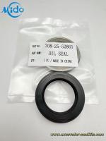 China Komatsu PC100L/150/200 Excavator Travel Motor & Main Pump Oil Seal -40°C to 250°C Temperature Range 706-7G-11290/11291 for sale