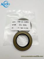 China Komatsu PC100L/150/200 Excavator Travel Motor & Main Pump Oil Seal -40°C to 250°C Temperature Range 706-7G-11290/11291 for sale