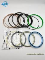 China Hitachi EX200-2 Hydraulic Cylinder Seal Kit 95x150mm Part 4320954 NBR PU Boom for sale
