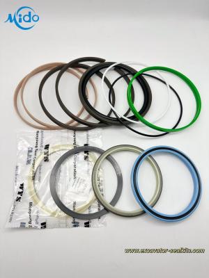 China Hitachi EX200-2 Hydraulic Cylinder Seal Kit 95x150mm Part 4320954 NBR PU Boom for sale