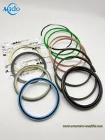 China Hitachi EX200-2 Hydraulic Cylinder Seal Kit 95x150mm Part 4320954 NBR PU Boom for sale