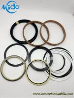 China Komatsu WA380-5W Steering Hydraulic Cylinder Seal Kit 707-99-24630 High Temperature for sale