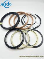 China 4203830 Hydraulic Cylinder Seal Kit PTU HRU Material For Hitachi Excavator EX220 for sale
