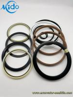 China Komatsu WA470-6 Hydraulic Cylinder Seal Kit Steering Kit 707-99-25710 High Quality for sale