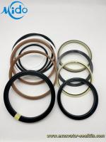 China Komatsu WA470-6 Hydraulic Cylinder Seal Kit Steering Kit 707-99-25710 High Quality for sale