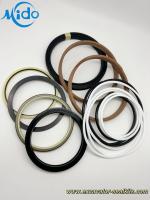 China 4649051 Hydraulic Cylinder Seal Kit for Hitachi ZX210K-3 ZX225USRK-3 ZX240-3 Excavators for sale