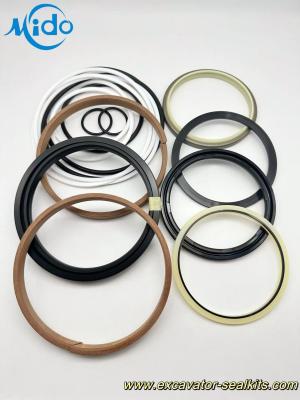China 707-98-14930 Bucket Hydraulic Cylinder Seal Kit for Komatsu PC30MR-2 30MR-3 35MR-2 35MR-3 Excavators for sale