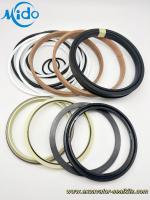 China 707-99-76130 Boom Hydraulic Cylinder Seal Kit for Komatsu PC600-8 600LC-8 Excavator for sale