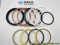 China Komatsu PC350-7 Boom Hydraulic Cylinder Seal Kit 707-99-59480 High Pressure Oil Seal for sale