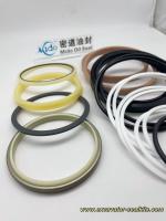 China Komatsu PC350-7 Boom Hydraulic Cylinder Seal Kit 707-99-59480 High Pressure Oil Seal for sale