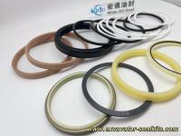 China Komatsu PC350-7 Boom Hydraulic Cylinder Seal Kit 707-99-59480 High Pressure Oil Seal for sale