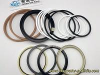 China 707-99-67300 Boom Hydraulic Oil Seal Kit for Komatsu PC400-5/6/7 Excavators - Complete Cylinder Seal Set with Heat-Resistant Materials for sale