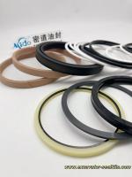 China 707-99-67300 Boom Hydraulic Oil Seal Kit for Komatsu PC400-5/6/7 Excavators - Complete Cylinder Seal Set with Heat-Resistant Materials for sale