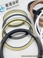 China 707-99-68480 Boom Hydraulic Oil Seal Kit for Komatsu PC650LC-8E Excavator 70MPa for sale