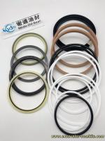 China 707-99-59480 Boom Hydraulic Oil Seal Kit for Komatsu PC350-7 Excavator 7-Piece Set for sale