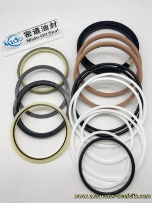 China 707-99-59480 Boom Hydraulic Oil Seal Kit for Komatsu PC350-7 Excavator 7-Piece Set for sale