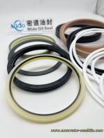China 707-99-59480 Boom Hydraulic Oil Seal Kit for Komatsu PC350-7 Excavator 7-Piece Set for sale