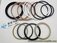 China 707-99-59480 Boom Hydraulic Oil Seal Kit for Komatsu PC350-7 Excavator 7-Piece Set for sale