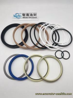 China Komatsu PC200LC-7W Bucket Excavator Seal Kit 707-99-46120 NBR FKM for sale