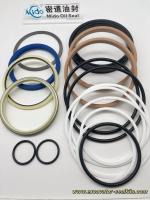 China Komatsu PC200LC-7W Bucket Excavator Seal Kit 707-99-46120 NBR FKM for sale