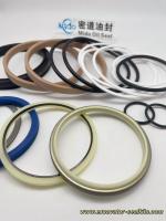 China Komatsu PC200LC-7W Bucket Excavator Seal Kit 707-99-46120 NBR FKM for sale
