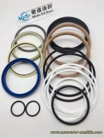 China Komatsu D275A-5 Blade Lift Kit Excavator Seal Kit 707-99-45310 7079945320 NBR for sale