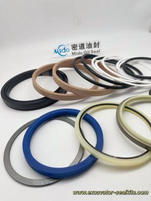 China Komatsu D275A-5 Blade Lift Kit Excavator Seal Kit 707-99-45310 7079945320 NBR for sale