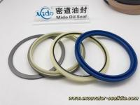China 707-99-58030 Boom Hydraulic Oil Seal Kit for Komatsu PC300-7 350LC-7 Excavator for sale
