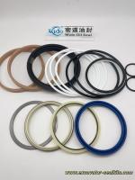 China Komatsu D275A-2-D Blade Lift Kit Excavator Seal Kit 707-99-45525 7079945530 NBR for sale
