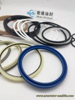 China Komatsu D275A-2-D Blade Lift Kit Excavator Seal Kit 707-99-45525 7079945530 NBR for sale