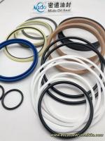 China Komatsu PC650LC-8E Excavator Seal Kit 707-99-46030 High Temperature Resistant NBR FKM for sale