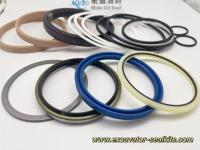 China 707-99-58090 Hydraulic Oil Seal Kit for Komatsu PC300-7 350LC-7 Bucket Cylinder 3.2M 4.0M for sale