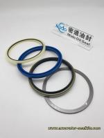 China Komatsu WA380DZ-3 Steering Kit Excavator Seal Kit 707-99-24280 NBR FKM for sale