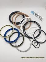 China 4474521 Hydraulic Cylinder Seal Kit for Hitachi EX1200-5C EX1200-5D ZX1000K-3 High Temperature for sale