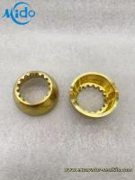 China 708-2G-13510 Ball Guide Hydraulic Pump Parts for Komatsu PC300-7 PC350-8 PC360-7 Excavator for sale