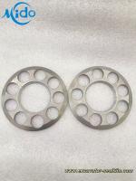 China 708-2G-13341 Set Plate Retainer Fits Komatsu PC300-7 PC350-7 HPV140 Pump Hydraulic Spare Parts for sale