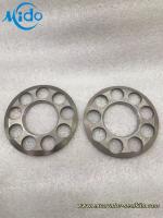 China 708-2G-13341 Set Plate Retainer Fits Komatsu PC300-7 PC350-7 HPV140 Pump Hydraulic Spare Parts for sale